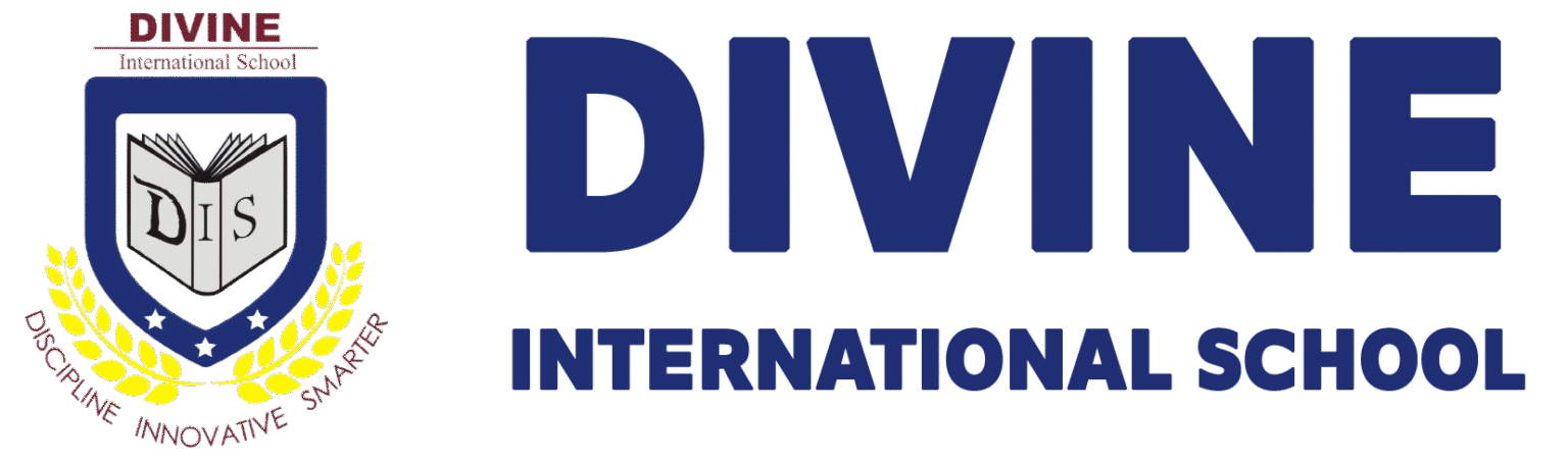 Welcome to Divine International School